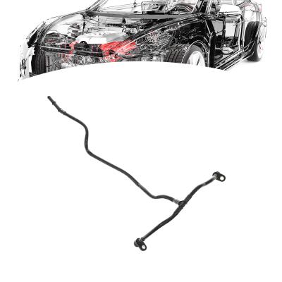 China Womala Coolant Overflow Hose 94610602660 for Panamera 970 Macan 95B Models for sale