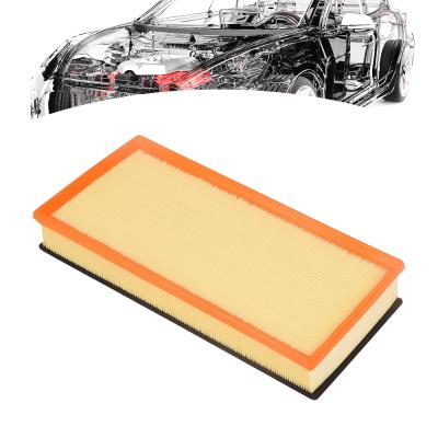 China Air Filter 95811013010 for Cayenne 92A Macan 95B Panamera 970 for sale