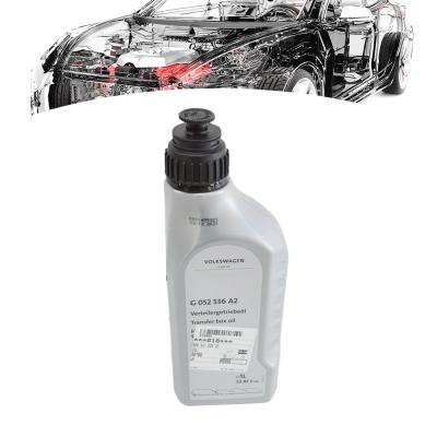 China Womala Transfer Case Fluid 95834153600 for Cayenne 92A Macan 95B Panamera 971 for sale
