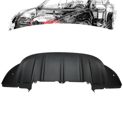 China Womala Front Spoiler 95850506100 for Cayenne 92A SUV Models for sale