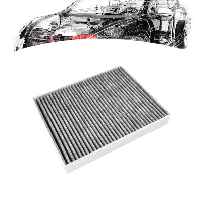 China Cabin Air Filter 95857221900 for Cayenne 92A Macan 95B Models for sale