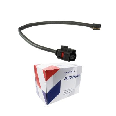 China Wiper Blade 95861236500 for Cayenne 92A Windshield Replacement for sale