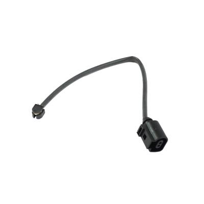 China Wiper Blade 95861236500 for Cayenne 92A Windshield Replacement for sale