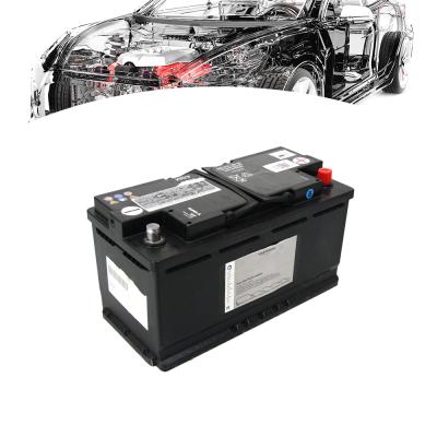 China Vehicle Battery 95861109221 for Panamera 971 Cayenne 92A Macan 95B for sale