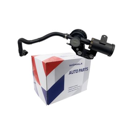 China Fuel Vapor Canister Leak Detection Module 16137373623 for BMW X5 X6 F15 F16 for sale