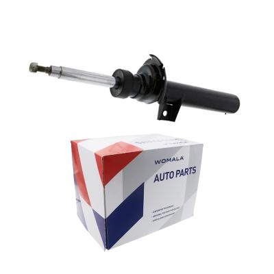 China Front Right Shock Absorber 31316796316 for BMW X3 F25 Suspension for sale