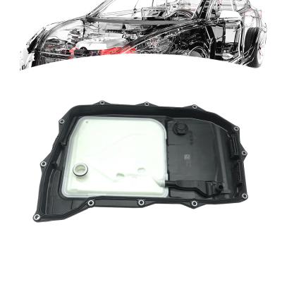 China Automatic Transmission Oil Pan PAB39800901 for Cayenne Macan Panamera for sale