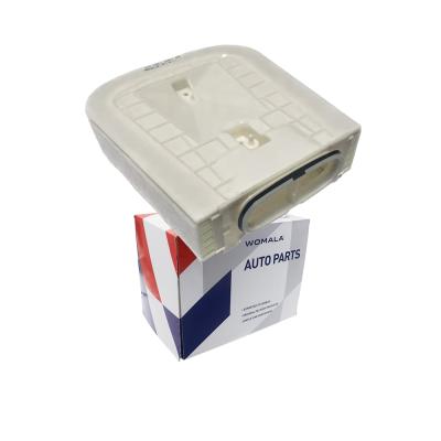 China Air Filter PAB133843A Engine Intake Element for Macan 95B for sale