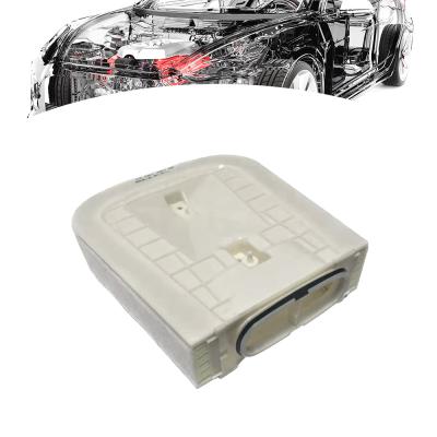 China Air Filter PAB133843A Engine Intake Element for Macan 95B for sale