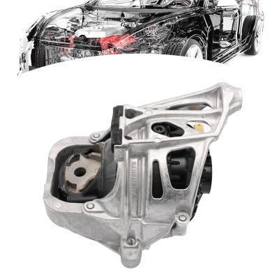 China Engine Mount PAB19937110 for Cayenne 9PA 92A for sale