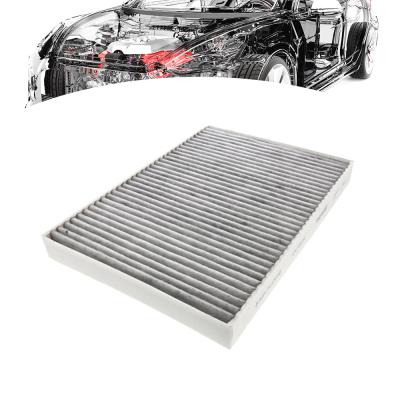China Womala Cabin Air Filter PAB81943900 for Cayenne 9PA 92A for sale