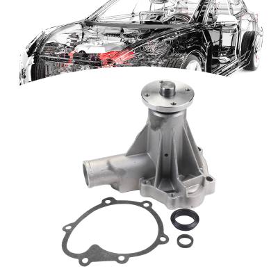 Chine Pompe à eau moteur 270681 pour modèles XC60 XC90 S90 V90 à vendre