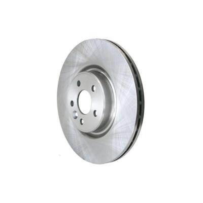 Cina WOMALA Dischi Freno Anteriori 30769057 per Volvo S60 in vendita