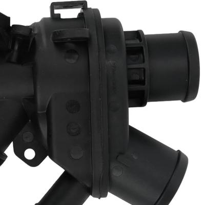 中国 ランドローバーLR4ディスカバリー用サーモスタットアセンブリLR062498 LR069809 販売のため