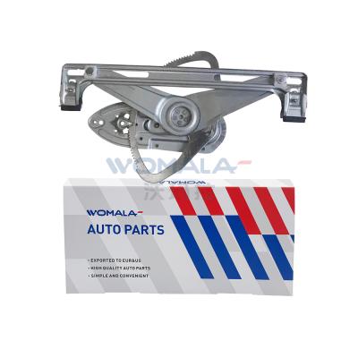 China Womala Window Lifter OE 30784512 Rear Right Door Glass Lifter Bracket For Volvo S80 S80L XC70 V70 for sale