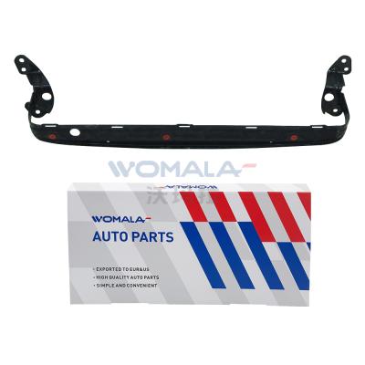 China Womala Lower Radiator Bracket OE 30792611 Tank Bracket for Volvo S40 V50 C30 C70 for sale
