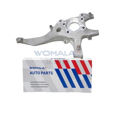 China Womala Front Right Steering Knuckle OE 31682226 for Volvo S90 S90L V90 Auto Suspension Parts for sale