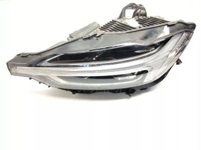 중국 Womala 헤드라이트 OE 31656554 볼보 XC60 18- 전면 램프 자동차 부품 판매용