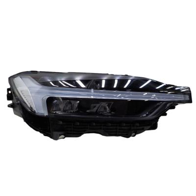 중국 Womala 헤드램프 OE 32337381 Volvo XC60 18- 조명 부품용 우측 헤드라이트 판매용