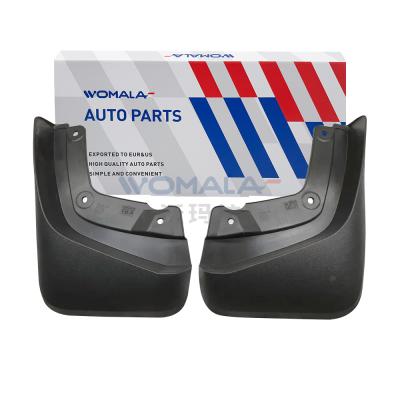 China Womala Rear Fender Baffle Wheel OE 30744558 Fender Liner for Volvo XC90 03- for sale