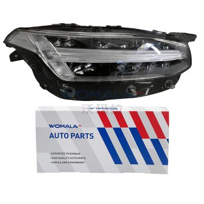 Китай Передний правый фары Womala OE 32262032 Левые фары для Volvo XC90 2018-2020 продается