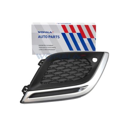 중국 Womala 앞 왼쪽 안개 램프 커버 OE 31290434 Volvo XC60 -17 2009-2013 판매용