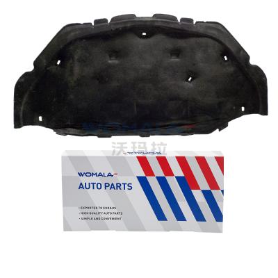 中国 ヴォルボ S80 S80L XC70 V70用のWomala音響吸収器 OE 31298731 エンジンカバーの隔熱板 販売のため