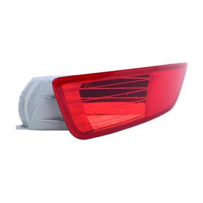 China Womala Rear Left Bumper Reflector Light OE 30763322 for Volvo XC60 -17 for sale