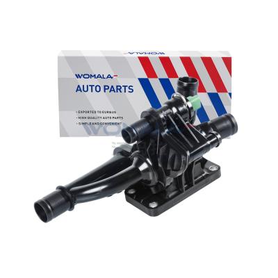 China Womala Constant Temperature Chamber OE 31319493 Thermostat Assembly for Volvo C30 for sale