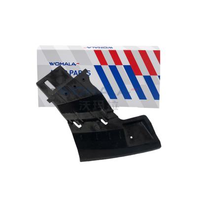 China Womala Front Bumper Left Bracket OE 31323428 Headlight Bracket for Volvo S60 V60  for sale