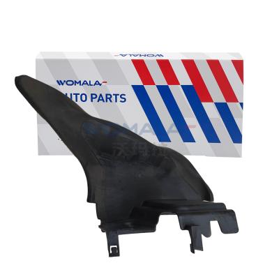 China Womala Front Bumper Air Guide OE 31323559 for Auto Parts S60 V60 2011-2018 Concealed Panel for sale