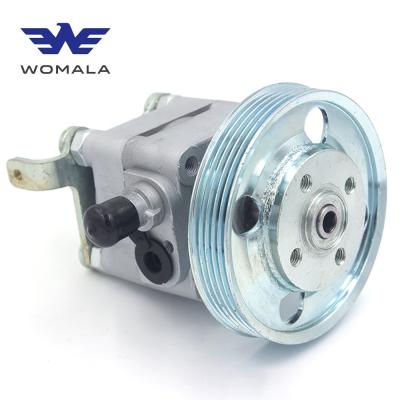 China Womala Power Steering Pump OE 36000790 Servo Pump for Volvo Transmission Parts for sale