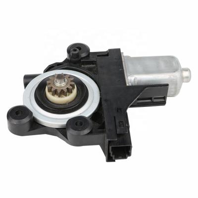 China Womala Rear Left Door Window Regulator Motor OE 30699647 for Volvo S80 V70 XC70 for sale