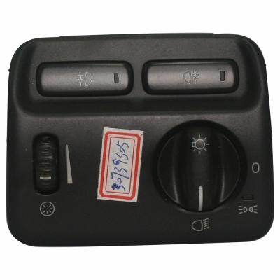China Womala Car Headlight Switch Assembly OE 30739305 for Volvo S80 -06 Lighting System for sale
