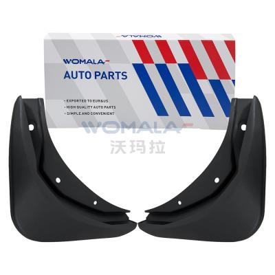 China Womala Mud Flaps OE 31439243 Mud Protection Flaps for Volvo S90 Body System Auto Parts for sale