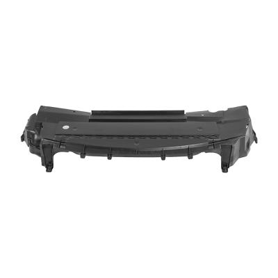 China Womala Radiator Spoiler OE 30655783 for Volvo S80 -06 Auto Parts for sale