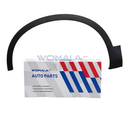 China Womala Front Left Fender Bumper Strip OE 31448324 for Volvo XC40 for sale
