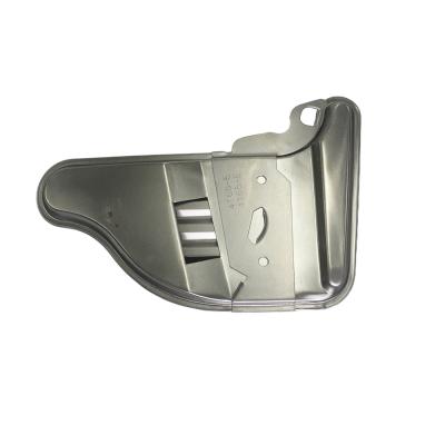 China Womala Hydraulic Filter OE 30681088 Transmission Filter for Volvo XC90 S80 Auto Engine Parts for sale