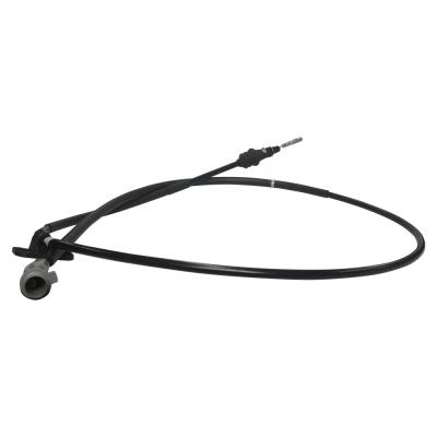 China Womala Left Parking Brake Cable OE 30681684 Brake Wiring for Volvo XC90 03- for sale