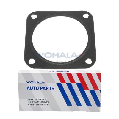China Womala Throttle Body Gasket OE 31430474 intake pipe rubber ring for Volvo S60 for sale