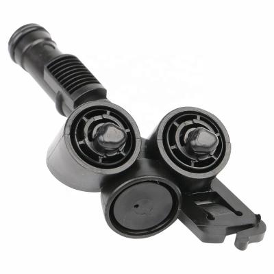 China Womala Right Windshield Wiper Washer Nozzle OE 30698423 for Volvo Auto Spare Parts for sale