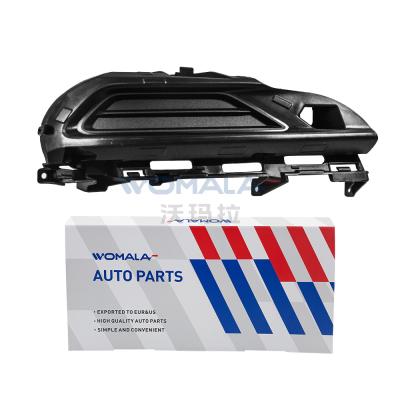 China Womala Front Left Bumper Center Grille OE 31425181 Front Bumper Trim  for Volvo XC60 for sale