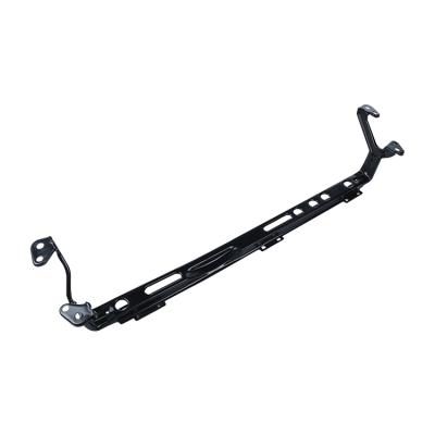 China Womala Radiator Iron Bracket OE 30723204 for Volvo S40 V50 C30 C70 Auto Parts for sale