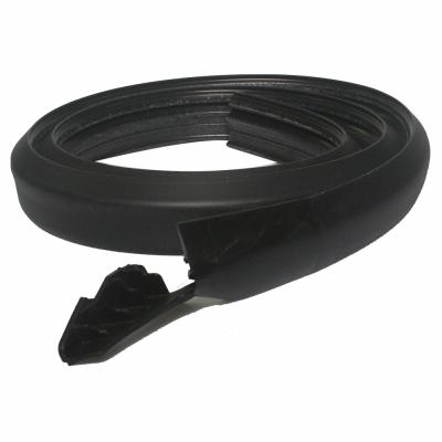 China Womala Left Lower Bumper Guard Rubber Seal OE 30744879 for Volvo XC60 -17 for sale