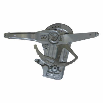 China Womala Front Right Door Window Regulator OE 30784577 for Volvo XC90 03- for sale