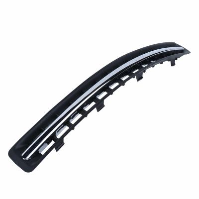 China Womala Front Left Bumper Grille OE 30790053 for Volvo XC90 03- Auto Body Parts for sale