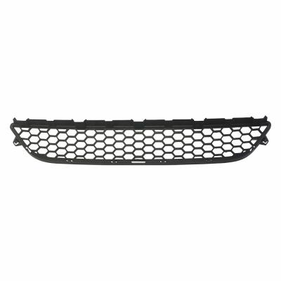 China Womala Front Bumper Lower Grille OE 30795021 for Auto Parts S60 V60 2011-2013 for sale