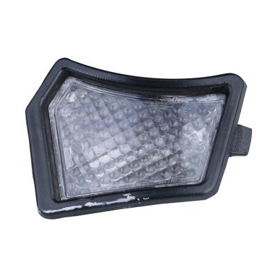 China Womala Left Rearview Mirror Light OE 31217838 Turn Signal Light for Volvo Parts for sale