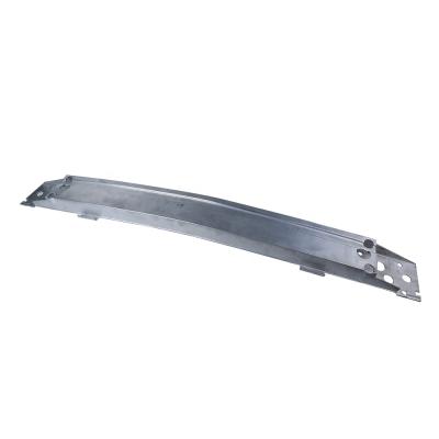China Womala Front Bumper Guard OE 31253239 Crash Barrier for Volvo XC90 03- for sale