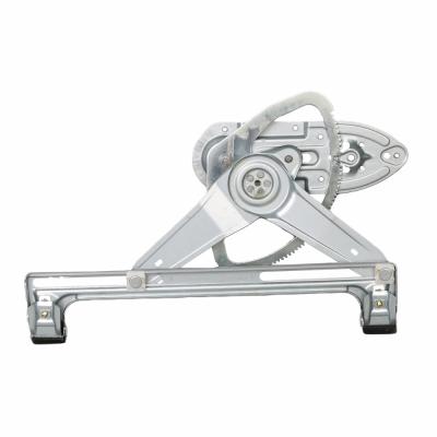 China Womala Rear Right Door Window Regulator OE 31253516 for Volvo S40 V50 Auto Parts for sale